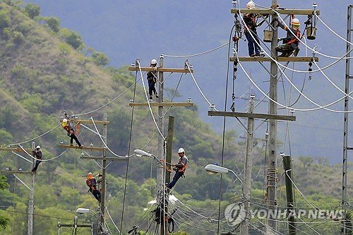 HONDURAS DAILY LIFE : 네이트 뉴스