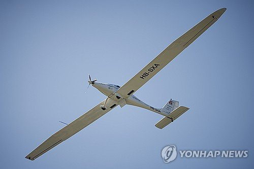SWITZERLAND SOLAR STRATOS AIRCRAFT : 네이트 뉴스