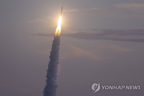 USA SPACE PROGRAMS : 네이트 뉴스