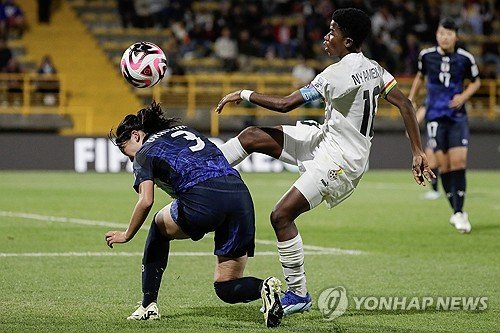 COLOMBIA SOCCER : 네이트 뉴스
