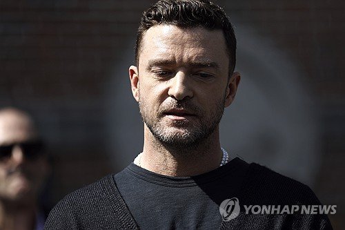 USA NEW YORK TIMBERLAKE COURT : 네이트 뉴스