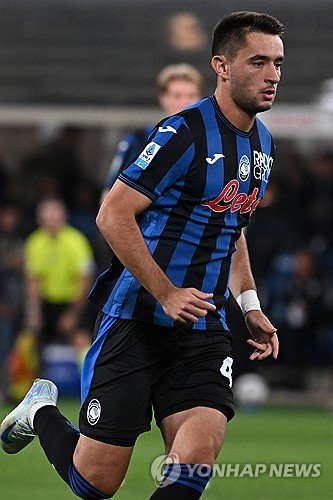 ITALY SOCCER : 네이트 뉴스