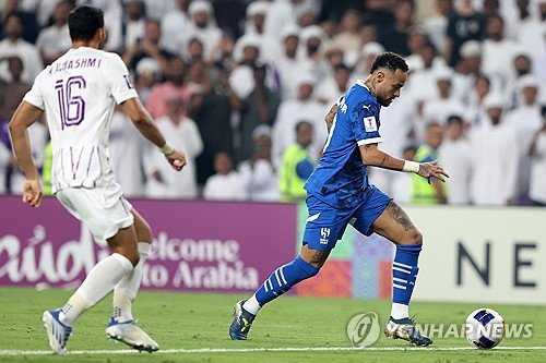 UAE SOCCER : 네이트 뉴스