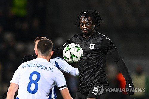 FINLAND SOCCER : 네이트 뉴스