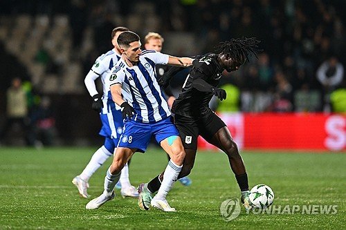 FINLAND SOCCER : 네이트 뉴스