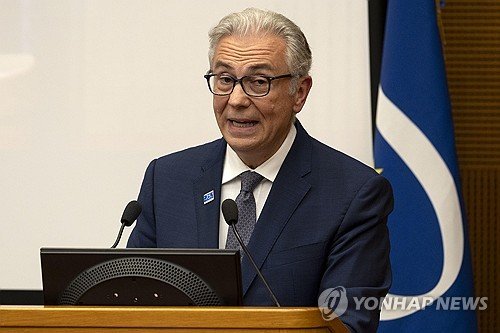 ITALY PACE NATO ANNIVERSARY : 네이트 뉴스