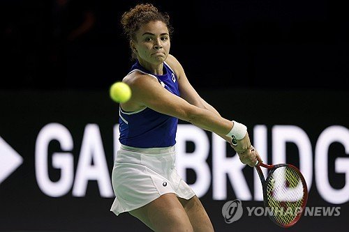 SPAIN TENNIS : 네이트 뉴스