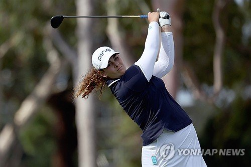 AUSTRALIA GOLF : 네이트 뉴스