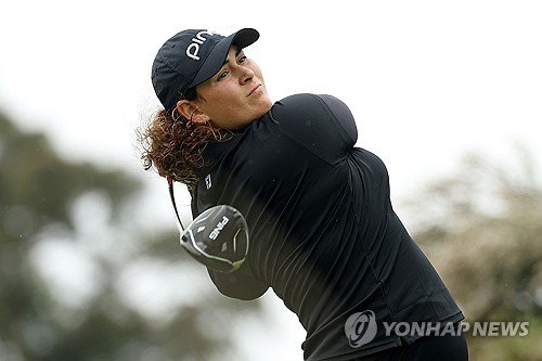 AUSTRALIA GOLF : 네이트 뉴스