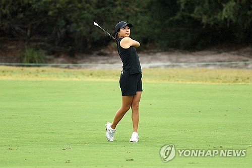 AUSTRALIA GOLF : 네이트 뉴스
