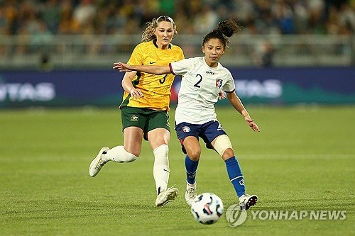 AUSTRALIA SOCCER : 네이트 뉴스