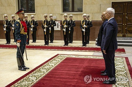 RUSSIA INDIA DEFENCE DIPLOMACY : 네이트 뉴스