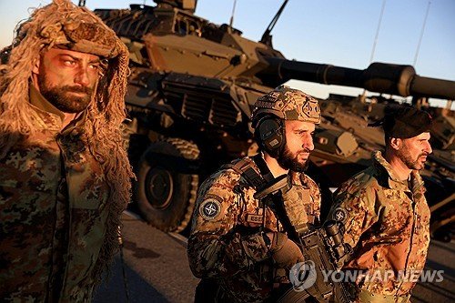 BULGARIA NATO : 네이트 뉴스