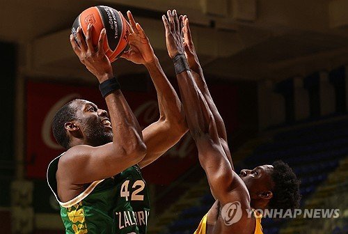 SERBIA BASKETBALL : 네이트 뉴스