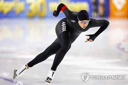 NETHERLANDS SPEED SKATING : 네이트 뉴스