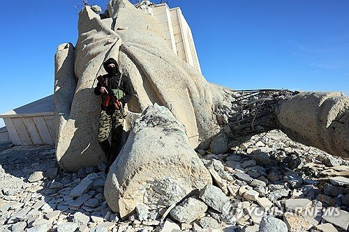 SYRIA CONFLICTS : 네이트 뉴스