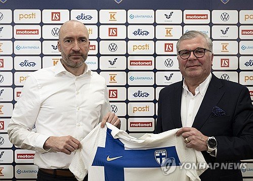 FINLAND SOCCER : 네이트 뉴스
