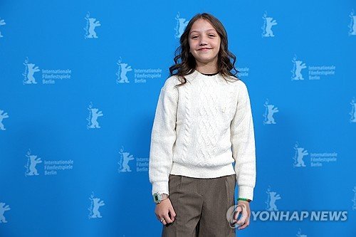 GERMANY BERLIN FILM FESTIVAL : 네이트 뉴스