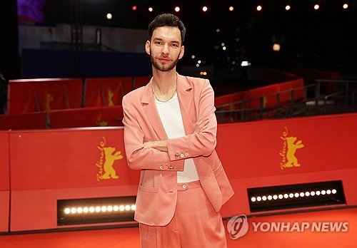 GERMANY BERLIN FILM FESTIVAL : 네이트 뉴스