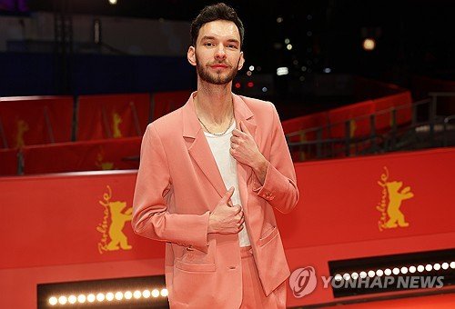 GERMANY BERLIN FILM FESTIVAL : 네이트 뉴스