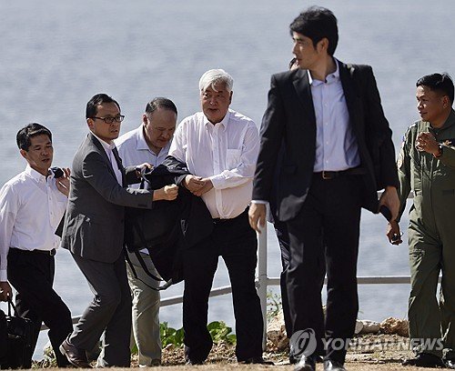 PHILIPPINES JAPAN DEFENSE DIPLOMACY : 네이트 뉴스