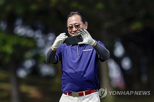 TAIWAN FOXCONN GOLF : 네이트 뉴스
