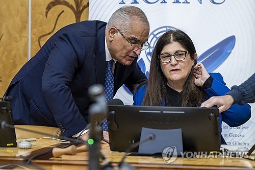 SWITZERLAND UNO ACANU PALESTINE : 네이트 뉴스