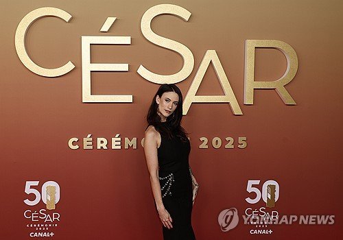 FRANCE CESAR AWARDS 2025 : 네이트 뉴스