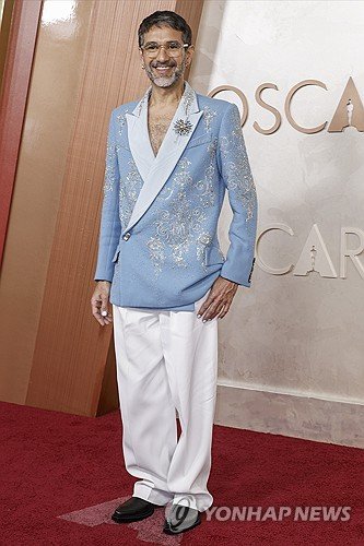 USA ACADEMY AWARDS 2025 : 네이트 뉴스