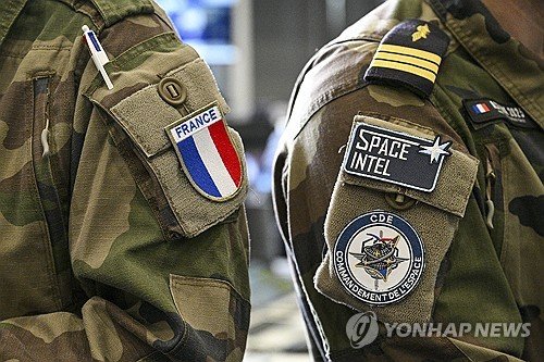 FRANCE DEFENSE : 네이트 뉴스