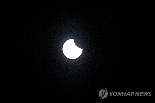 POLAND NATURE SOLAR ECLIPSE : 네이트 뉴스