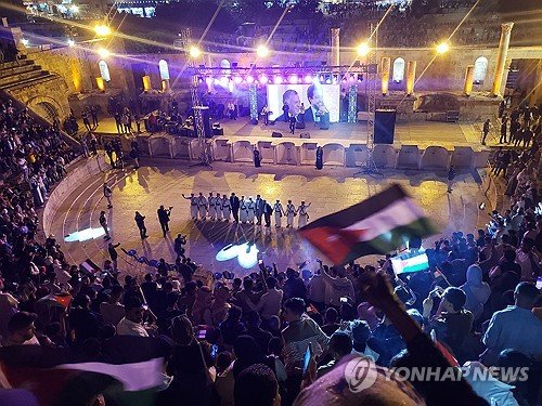 JORDAN EID AL-FITR : 네이트 뉴스
