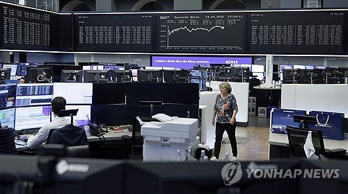 GERMANY STOCKS : 네이트 뉴스