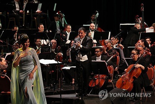 ALGERIA MUSIC : 네이트 뉴스