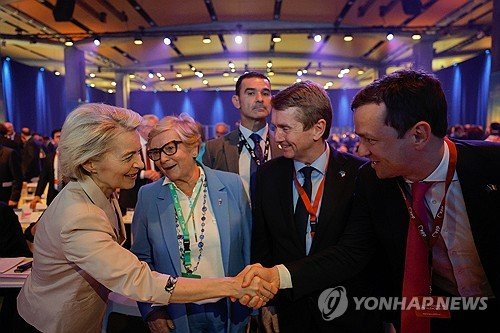 SPAIN PARTIES : 네이트 뉴스