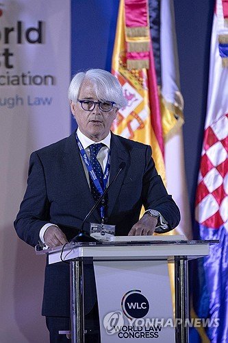 DOMINICAN REPUBLIC WORLD LAW CONGRESS : 네이트 뉴스