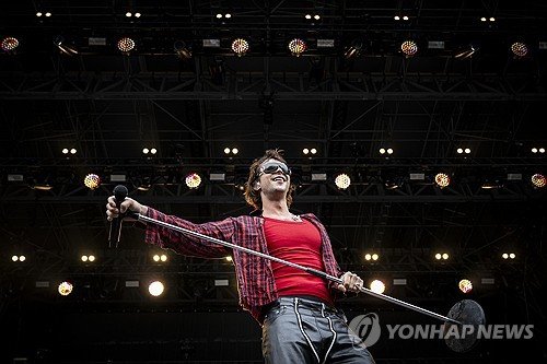 SWITZERLAND MUSIC : 네이트 뉴스