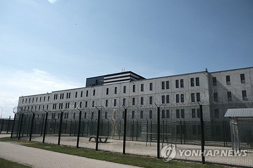 ESTONIA PRISON : 네이트 뉴스
