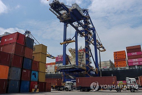 ECUADOR PORTS CRIME : 네이트 뉴스