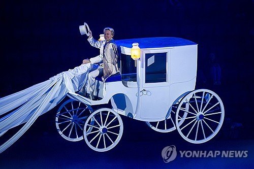 SWITZERLAND EQUESTRIAN : 네이트 뉴스