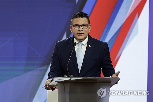 COSTA RICA ELECTIONS : 네이트 뉴스