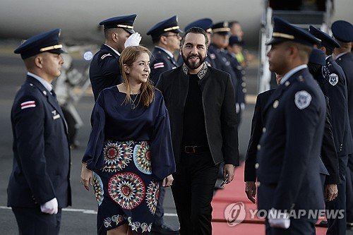 COSTA RICA DIPLOMACY : 네이트 뉴스