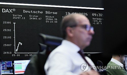 GERMANY STOCK MARKET : 네이트 뉴스
