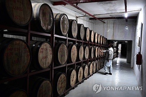 PAKISTAN ALCOHOL : 네이트 뉴스