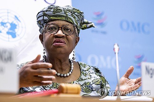 SWITZERLAND ACANU WTO : 네이트 뉴스