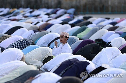 epaselect MYANMAR BELIEF ISLAM EID AL FITR : 네이트 뉴스