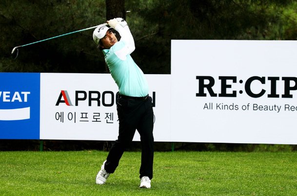 석종율, 제7회 KPGA 시니어 오픈 정상…상금랭킹 1위 등극 : 네이트 스포츠