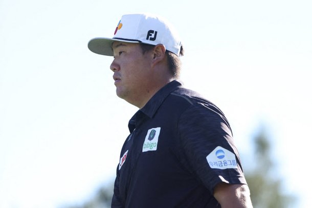 김주형, PGA 투어 AmEx 3R 공동 5위…설 역전 우승 축포 도전 : 네이트 스포츠