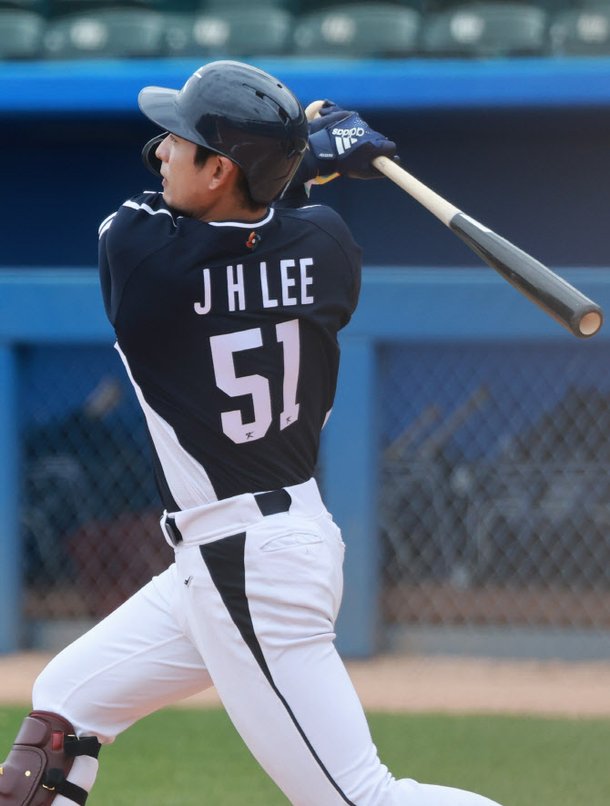 '19안타 12득점' WBC 대표팀, KIA와 평가전도 대승…2연승 : 네이트 스포츠