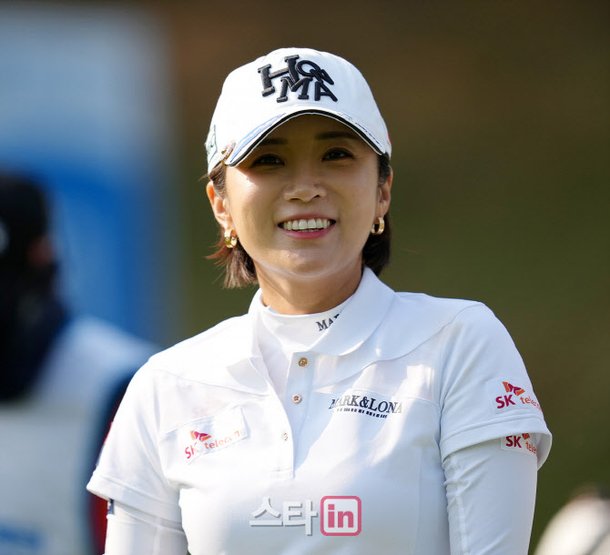 이보미, 19일 JLPGA 마지막 경기 "13년 동안 따뜻한 응원에 행복해" : 네이트 스포츠